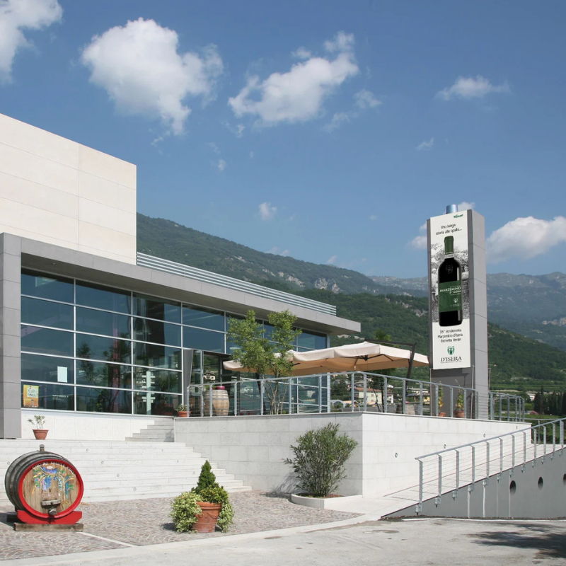 Cantina d'Isera – inTrentino