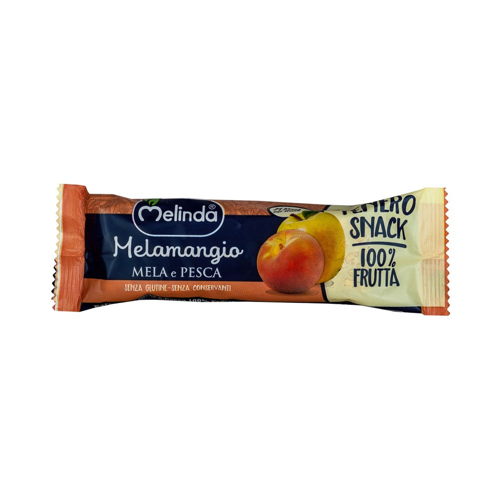 Tender Snack Melamangio Melinda - Single – inTrentino
