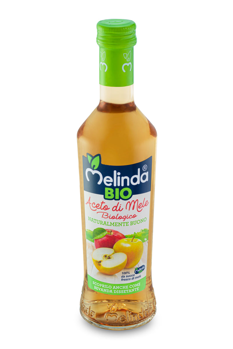 Aceto di mele Bio – inTrentino